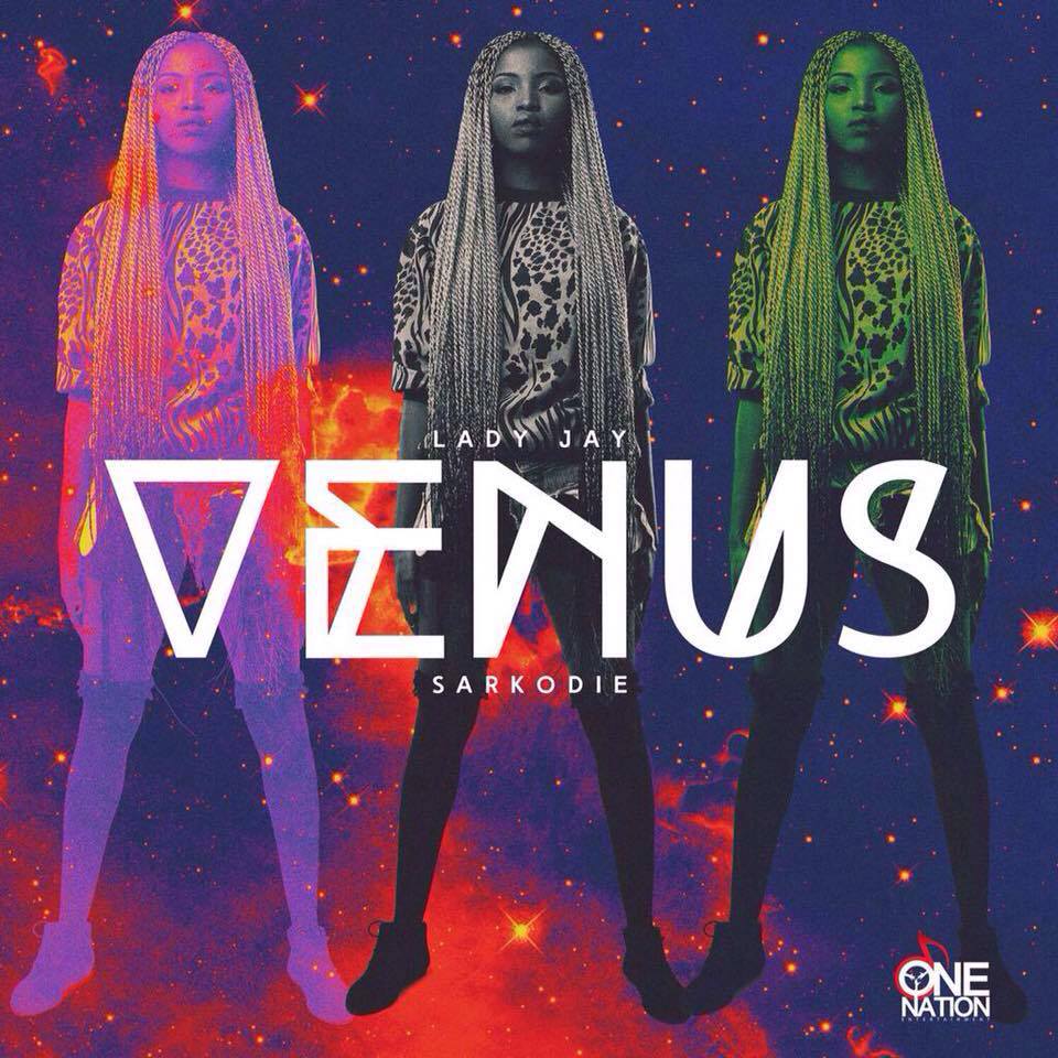 A (Mad Late) Review of Lady Jay’s ‘Venus’ – Kobby Ankomah Graham