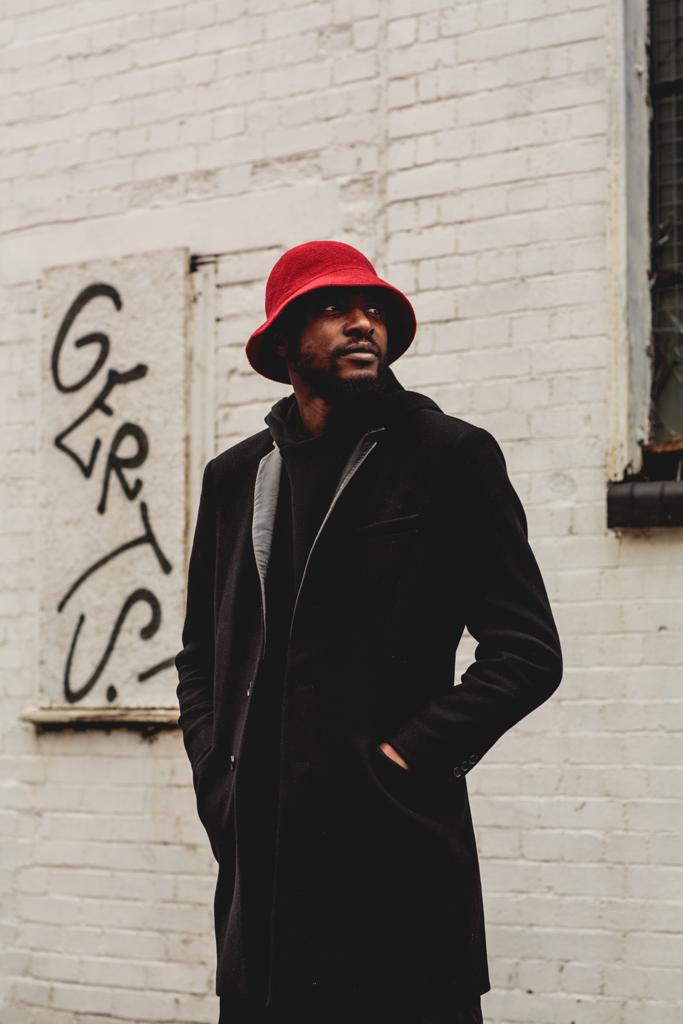 Ebow Graham (aka. ‘Metropolis’ + ‘Elliott Yorke’) (1979 – 2020) – Kobby ...